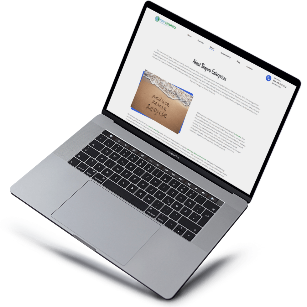 Shapiro - Scopic Studios